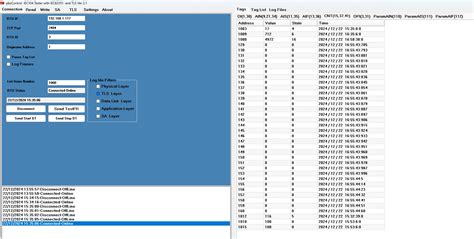 Pbsfit Iec104 Protocol Tester With Iec62351 And Tls