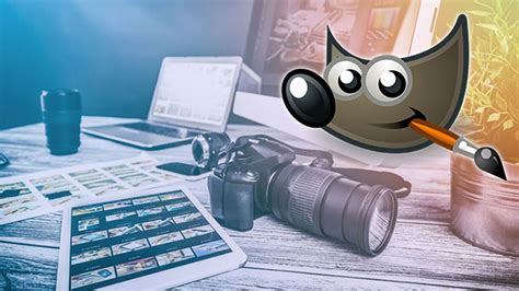 Gimp 30 Download And Updates For The New Image Editor