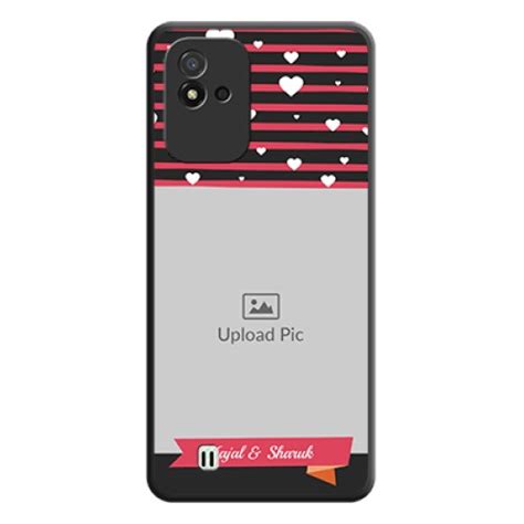 Realme C Customized Soft Matte Phone Cases Print Photo On Soft Matte Mobile Cover Online