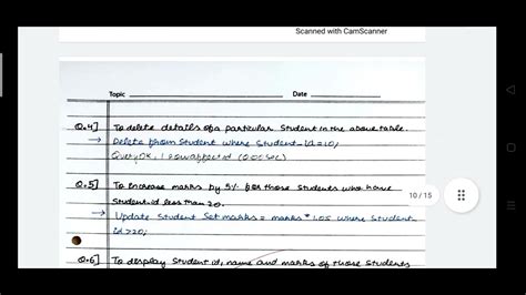 Informatics Practices Project Ip Project Cbse Class 12 Project Cbse Class12 Youtube