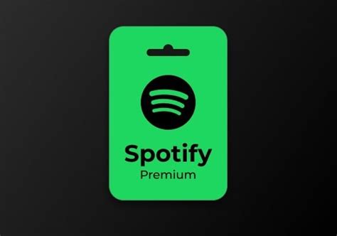 Buy Spotify Premium 12 Months In India Gamivo