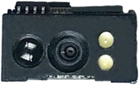 Color RS232 CCBH Smart Module DL X820Y 2D QR Code Scanning