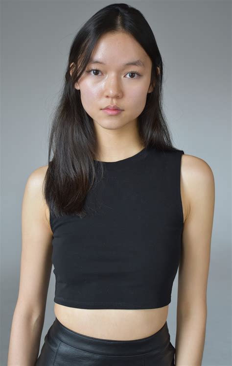 Jenny Digis — Signed Model Management