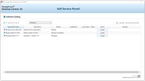Software Deployment Tool Deployment Software For Windows Mac And