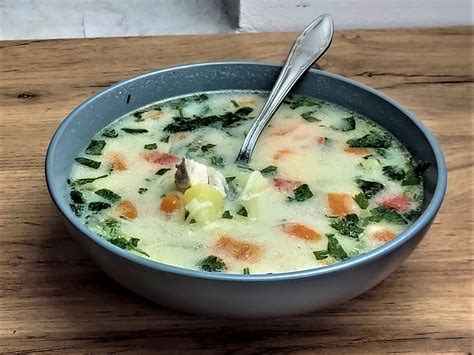 Най лесната и здравословна пилешка супа със застройка — Beardgainz Здравословно хранене