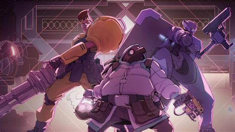 Sega Set To Publish Top Down Roguelike Endless Dungeon On Ps5 And Ps4