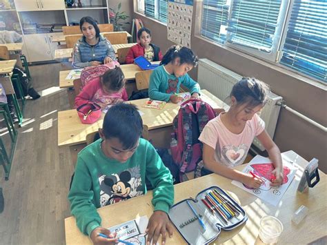 13 ноември Световен ден на доброто Основно училище Свети Паисий Хилендарски с Сотиря общ