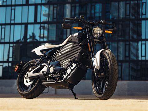 Harley Davidson Electric Bike Uk