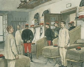 Franco Prussian War Etsy