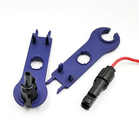 China Mc4 Solar Panel Connector Disconnecting Tool Suppliers Factory Direct Price Haicable