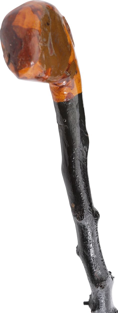 Good Old Irish Shillelagh Fagan Arms