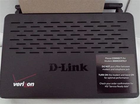 D link Dsl Wireless N Adsl2 Modem Router Modelo Dsl b Ve Envío gratis