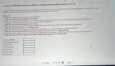 Solved Problem Algo Review Problem Understanding Chegg Com