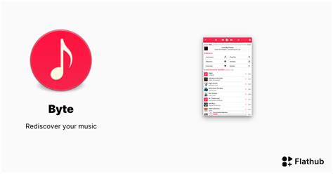 Install Byte On Linux Flathub