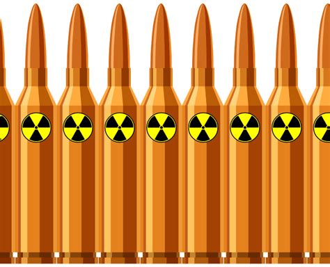 Britain To Supply Ukraine With Depleted Uranium Shells Green Left