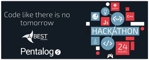 The Amazing Experience Of A Hackathon Pentalog Blog
