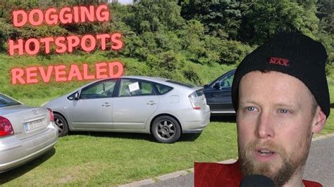 Dogging Hot Spots Of Ireland Exposed Youtube
