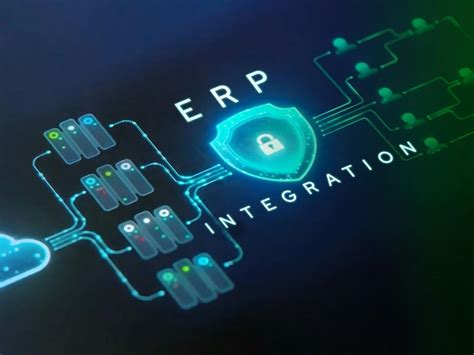 Erp Integration Explained Definition Benefits And More