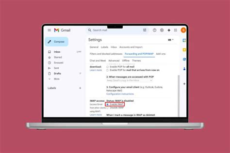 How To Fix Gmail Not Working On The Iphone Techcult