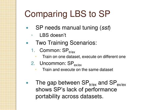Ppt Lazy Binary Splitting A Run Time Adaptive Work Stealing