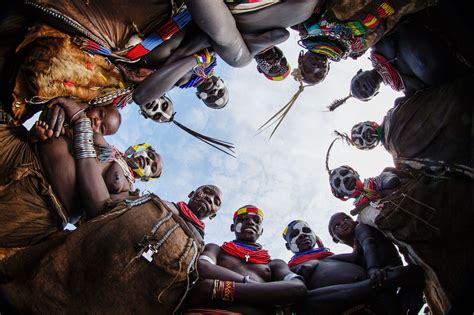 Friday Photograph That Portrays Culture This Photo Portrays The