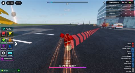 Flashpoint Controls Guide Deltias Gaming