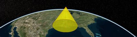 Vuecesium 显示闪烁的圆锥体 － 小专栏