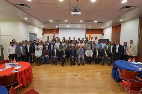 Seif Hmidi On Linkedin Cybersecurity Tenable Usconsulate