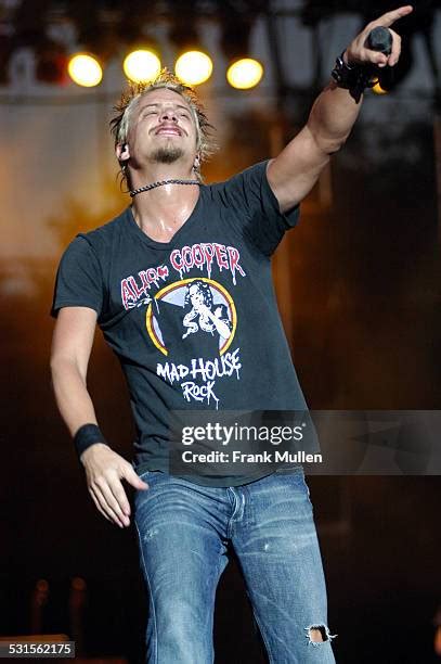 Fuel Brett Scallions Photos And Premium High Res Pictures Getty Images