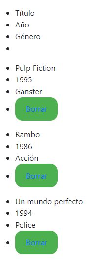 Angular Intento De Crear Filtro En Datos