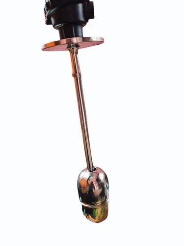 Liquid Level Float Switch Top Mount Stainless Steel At Rs In Pune