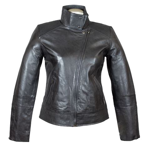 Womens Leather Jackets Boutique Of Leathers Open Road