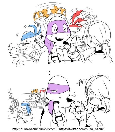 Pin By Maria On Tortugas Ninjas Teenage Mutant Ninja Turtles Artwork