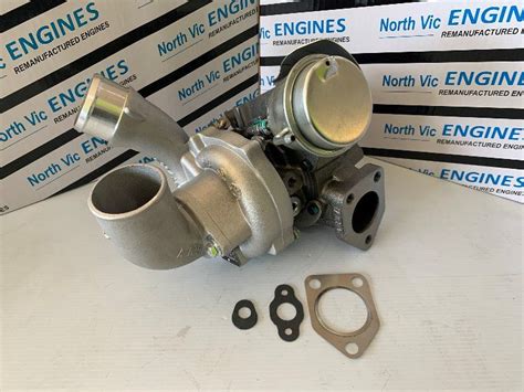 d4cb 2 5lt hyundai i load turbo aftermarket