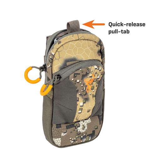 Apex Bino Defender Hyper Customisable Hunters Element Nz