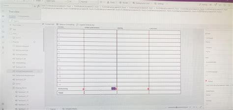 The Value ‘ ‘ Cannot Be Converted To A Number Rpowerapps