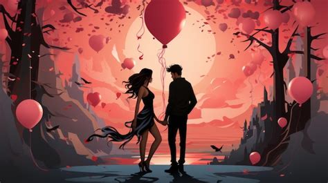 Premium AI Image Gender Reveal Generative AI