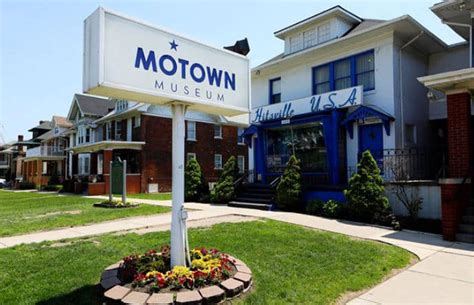 Unmissable Things To Do In Detroit Enjoy Travel