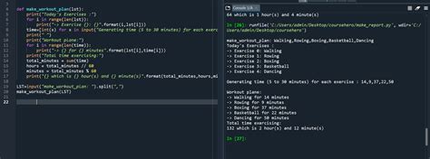 Solved The Sample Output Provided Shows You Two Example Runs Your