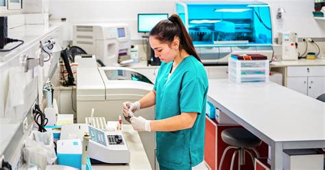 Laboratory Tests For Schizophrenia Whats Available