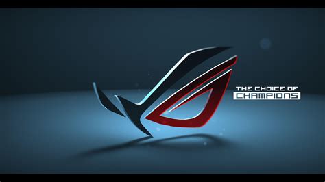 Rog Strix Wallpapers Wallpaper Cave