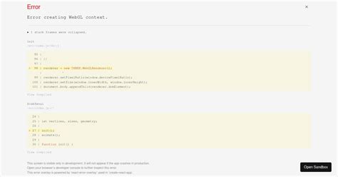 Getsumi Threejs Particles Glow Example Codesandbox