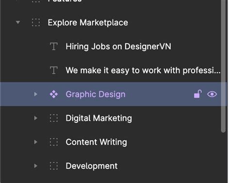 Tìm hiểu về component trong Figma tính năng giúp bạn tối ưu hóa thời gian và hiệu xuất làm