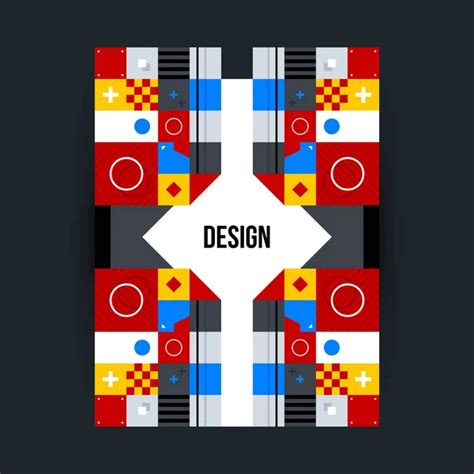 Constructivism Vector Art Stock Images Depositphotos