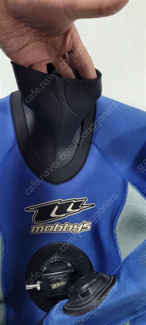 모비스 네오프렌 드라이슈트 기타 스포츠 중고나라