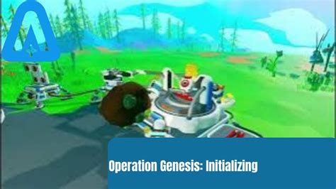 Project Genesis Part 3 Initializing Youtube