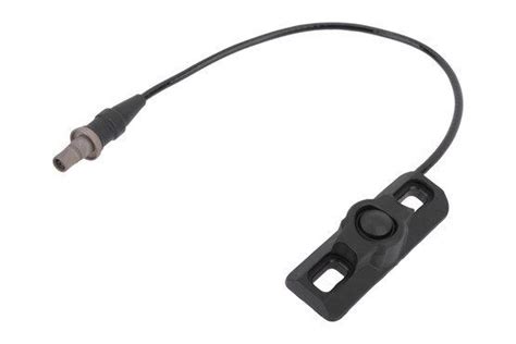 Surefire Compact Remote Switch 9 Mlok Mount