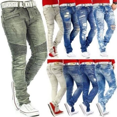 جينزات X5 Gaziantep