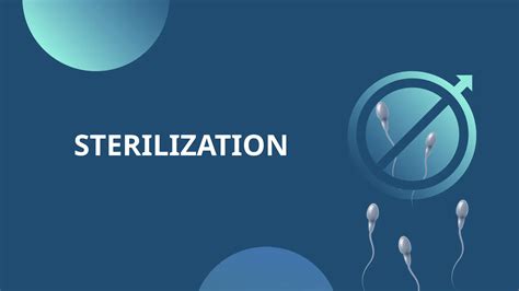 Sterilization And Mtp Batch E Models Pptx