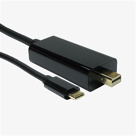 USB TYPE C DISPLAY CABLES